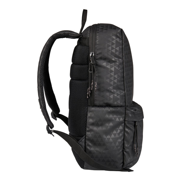 Aspect Backpack Black Triangle | Hex Brand - HEX