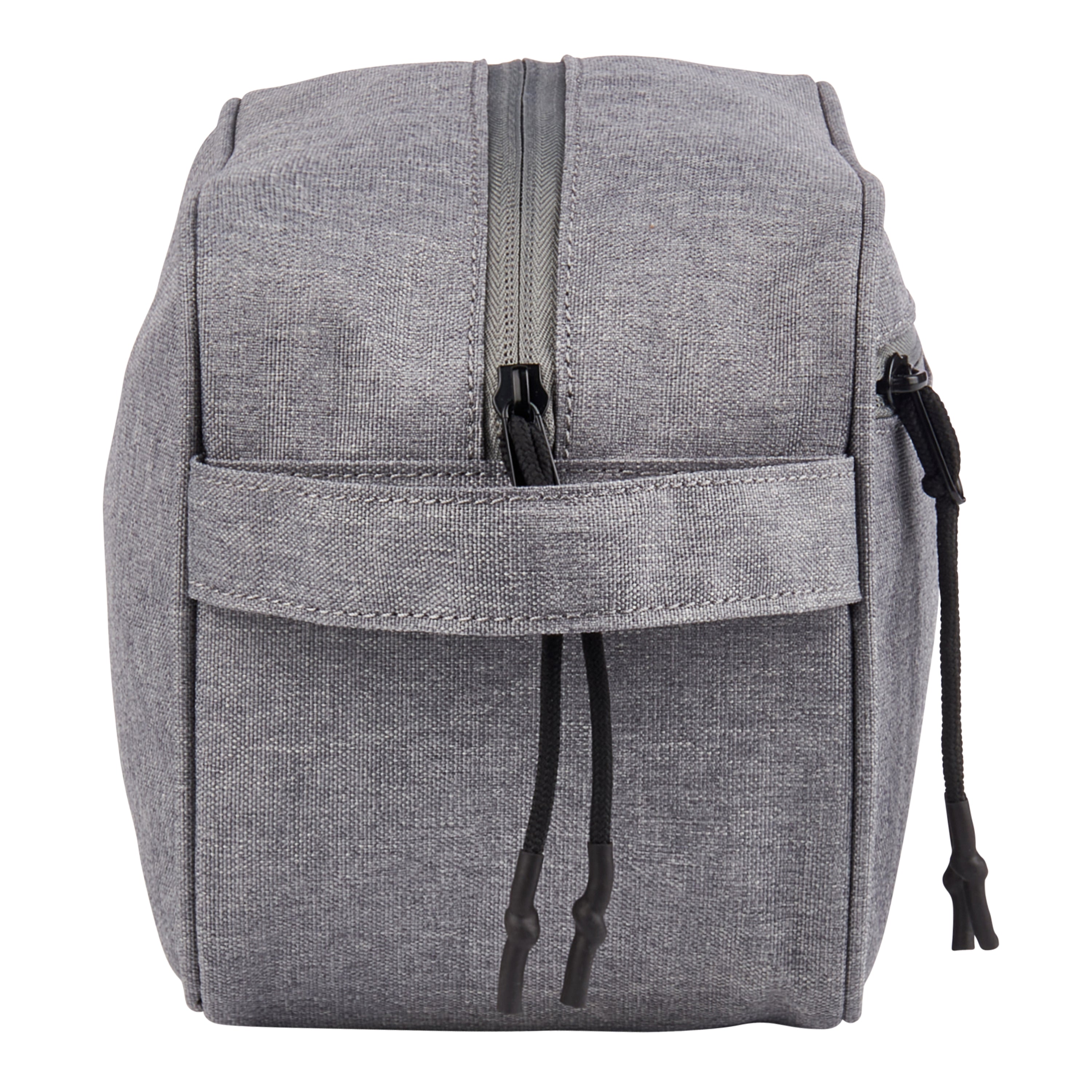 Aspect Charcoal Dopp Kit | Hex Brand - HEX