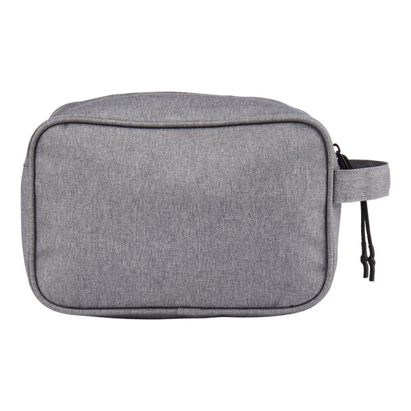 Aspect Charcoal Dopp Kit | Hex Brand - HEX