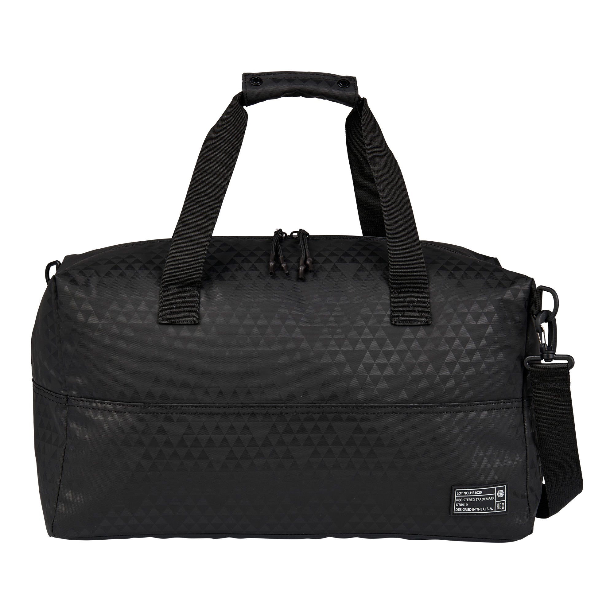 Duffels | HEX Brand