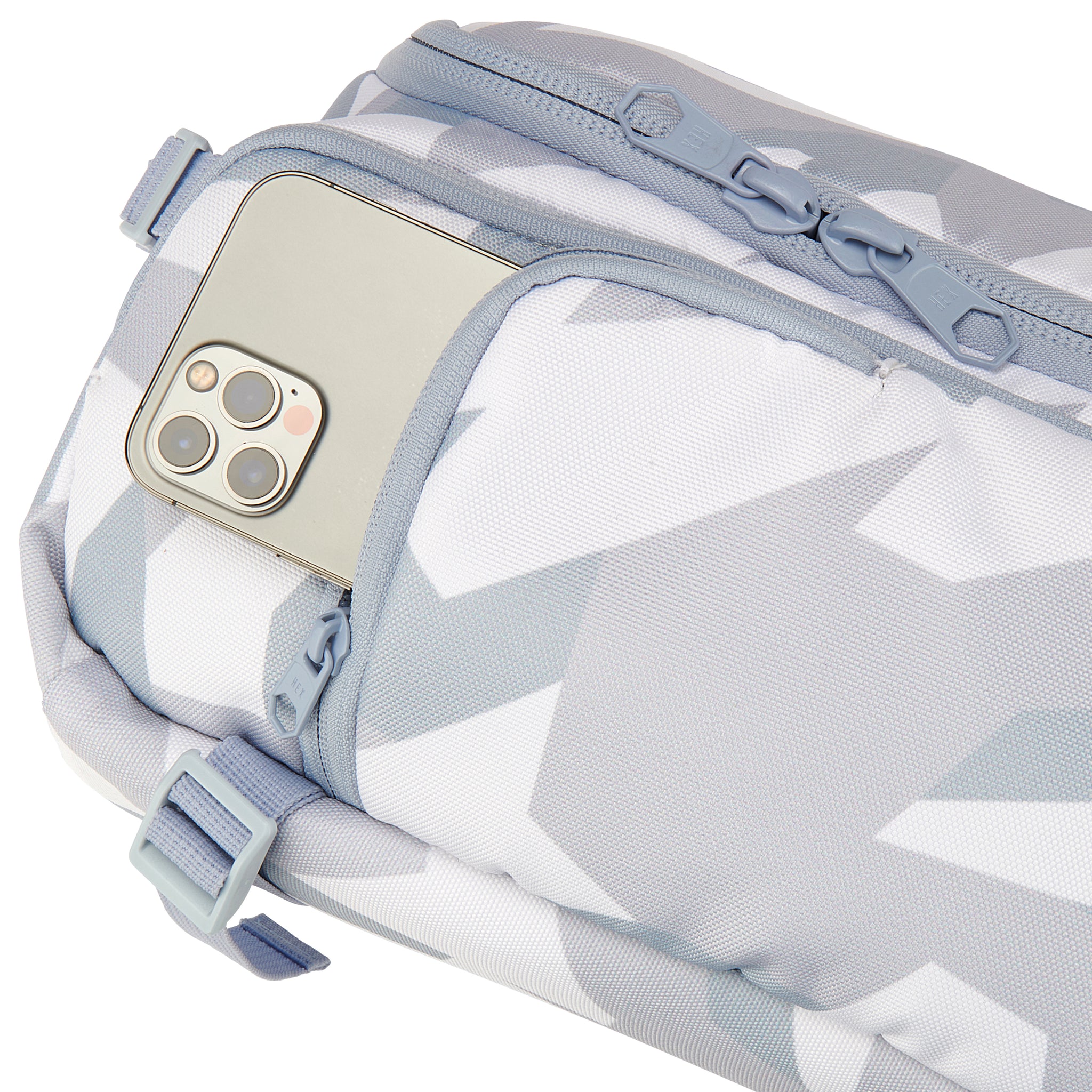 Ranger Arctic Camo Camera Mini Sling | Hex - HEX