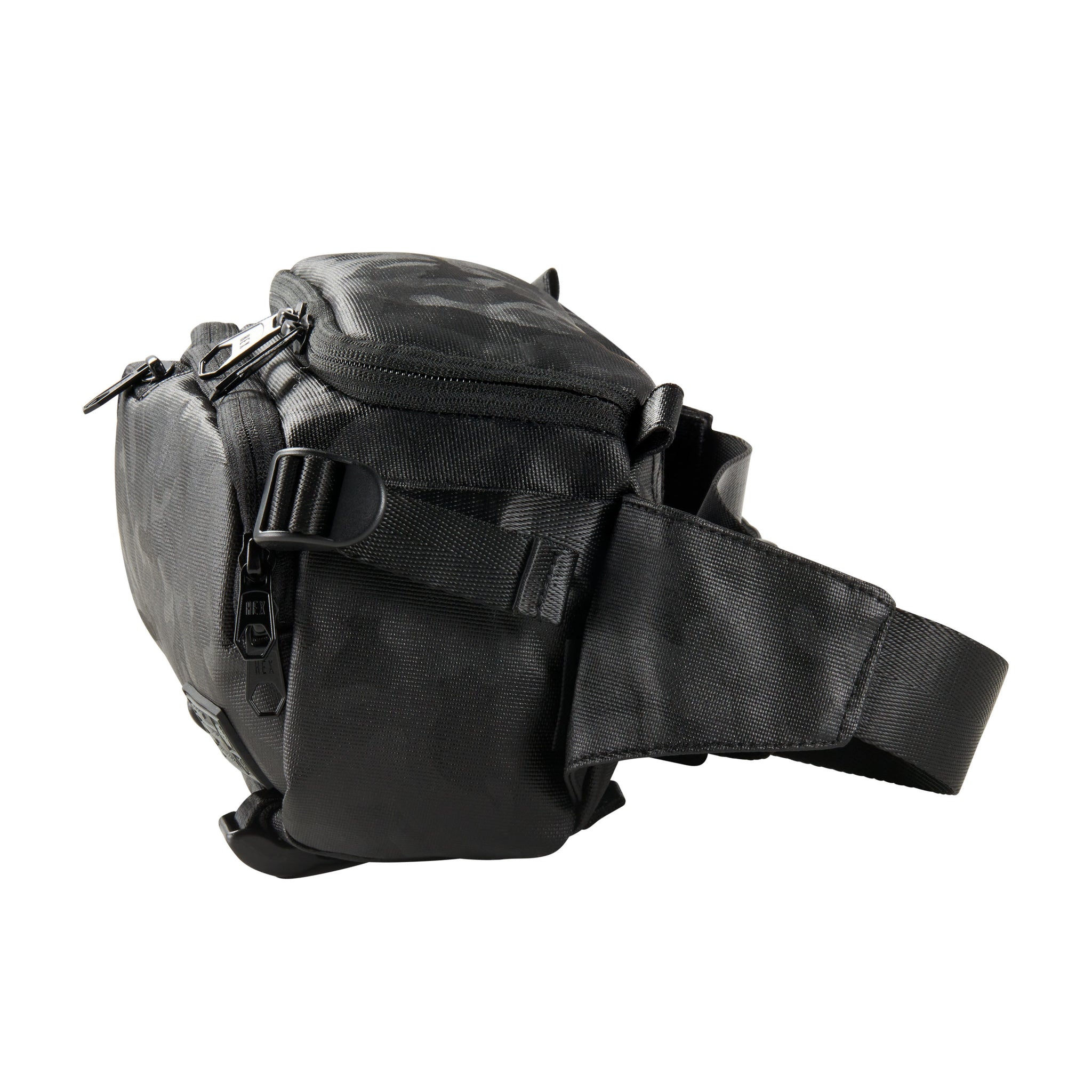 Ranger Blackout Camo Camera Mini Sling | Hex Brand - HEX