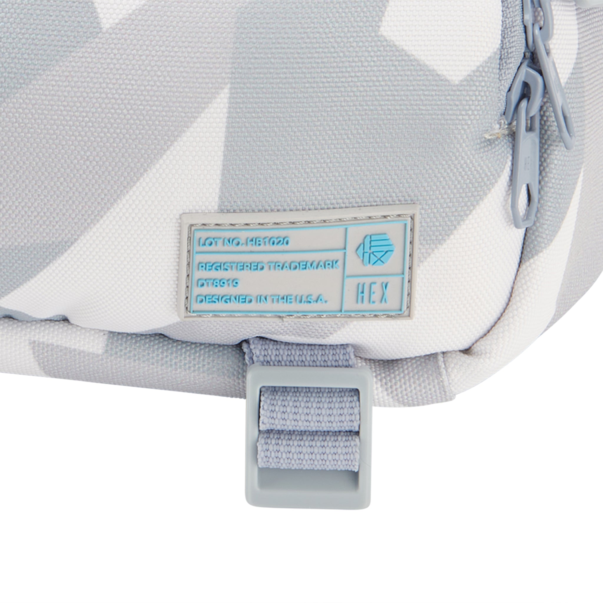 Ranger Arctic Camo Camera Mini Sling | Hex - HEX