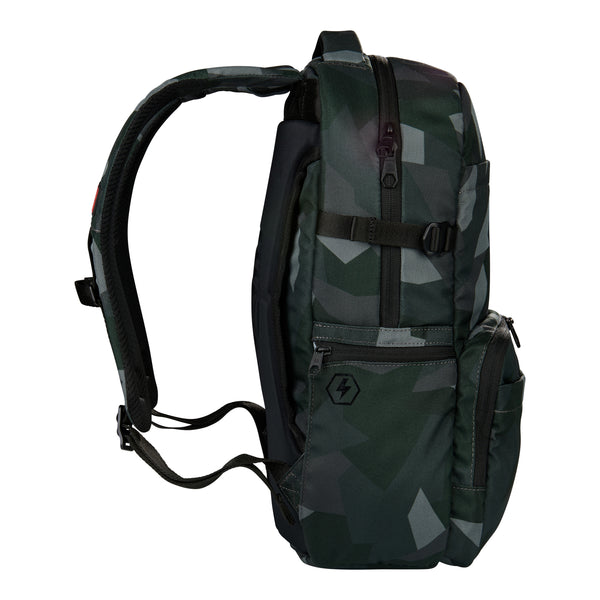 Technical Backpack Glacier Camo V2 | Hex Brand - HEX