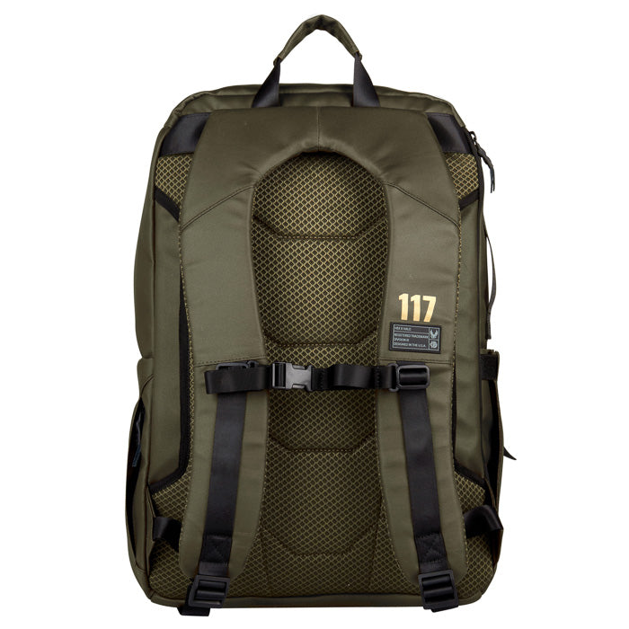 HALO Spartan Tech Backpack | Hex Brand - HEX