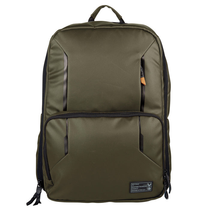 HALO Spartan Tech Backpack | Hex Brand - HEX
