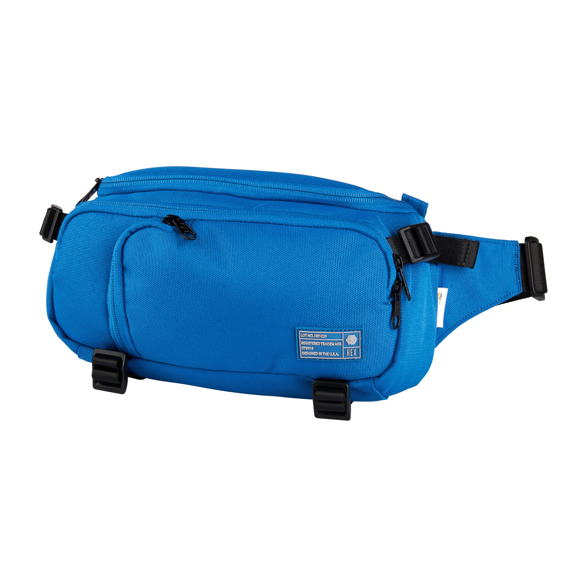 Ranger Eco Blue Camera Mini Sling | Hex - HEX