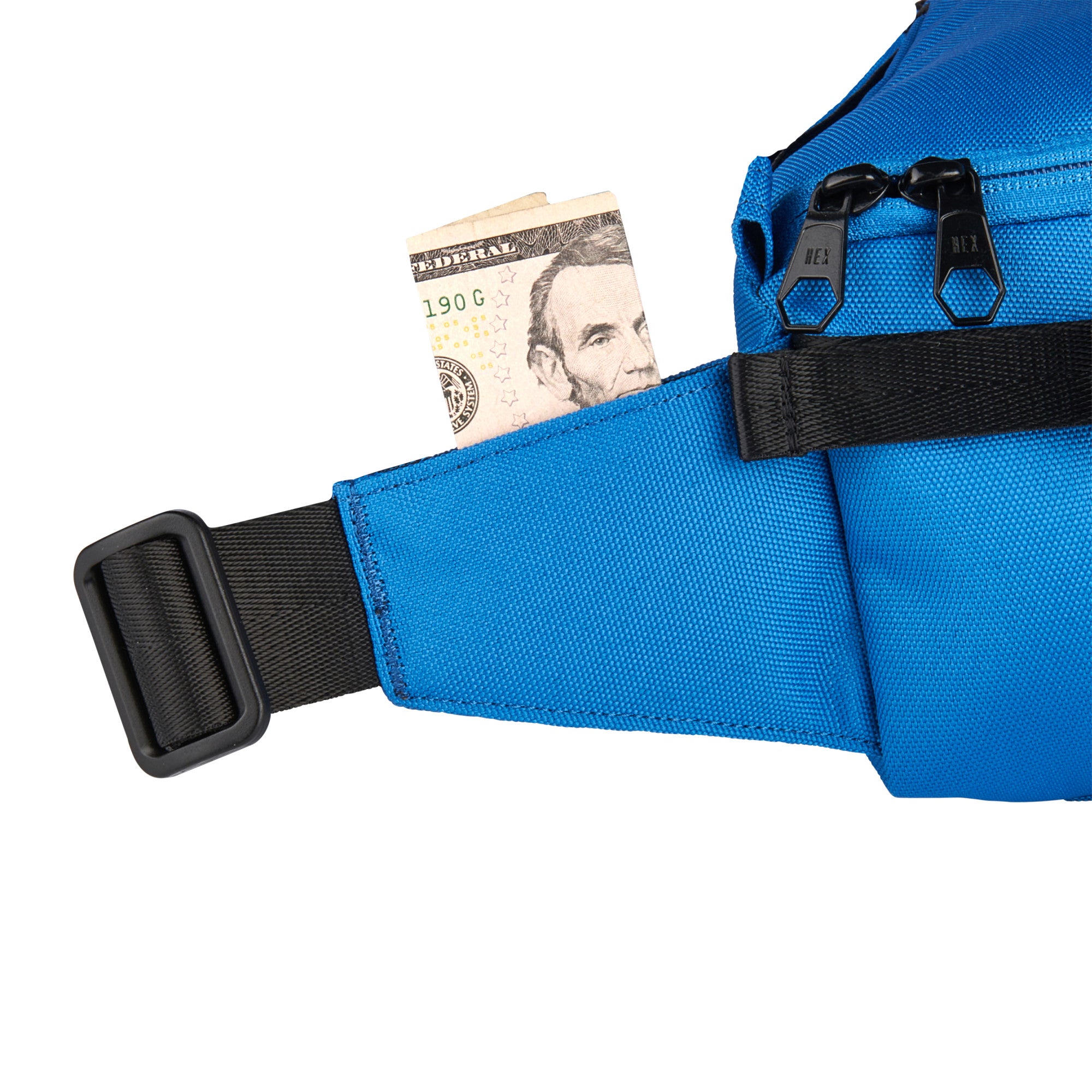 Ranger Eco Blue Camera Mini Sling | Hex - HEX
