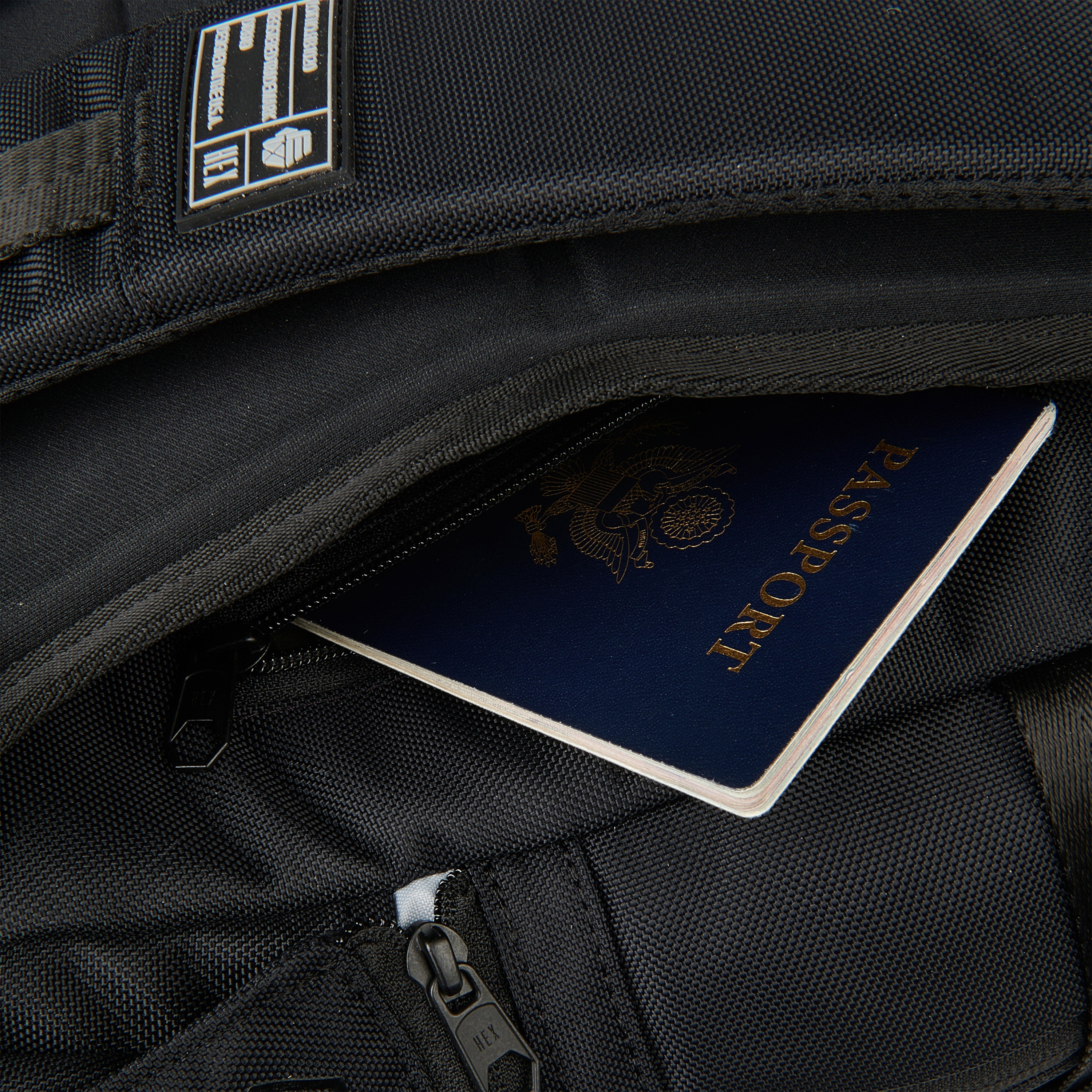 Laptop Bags, Wet/Dry Backpack, Laptop Backpacks, Premium Bags - HEX